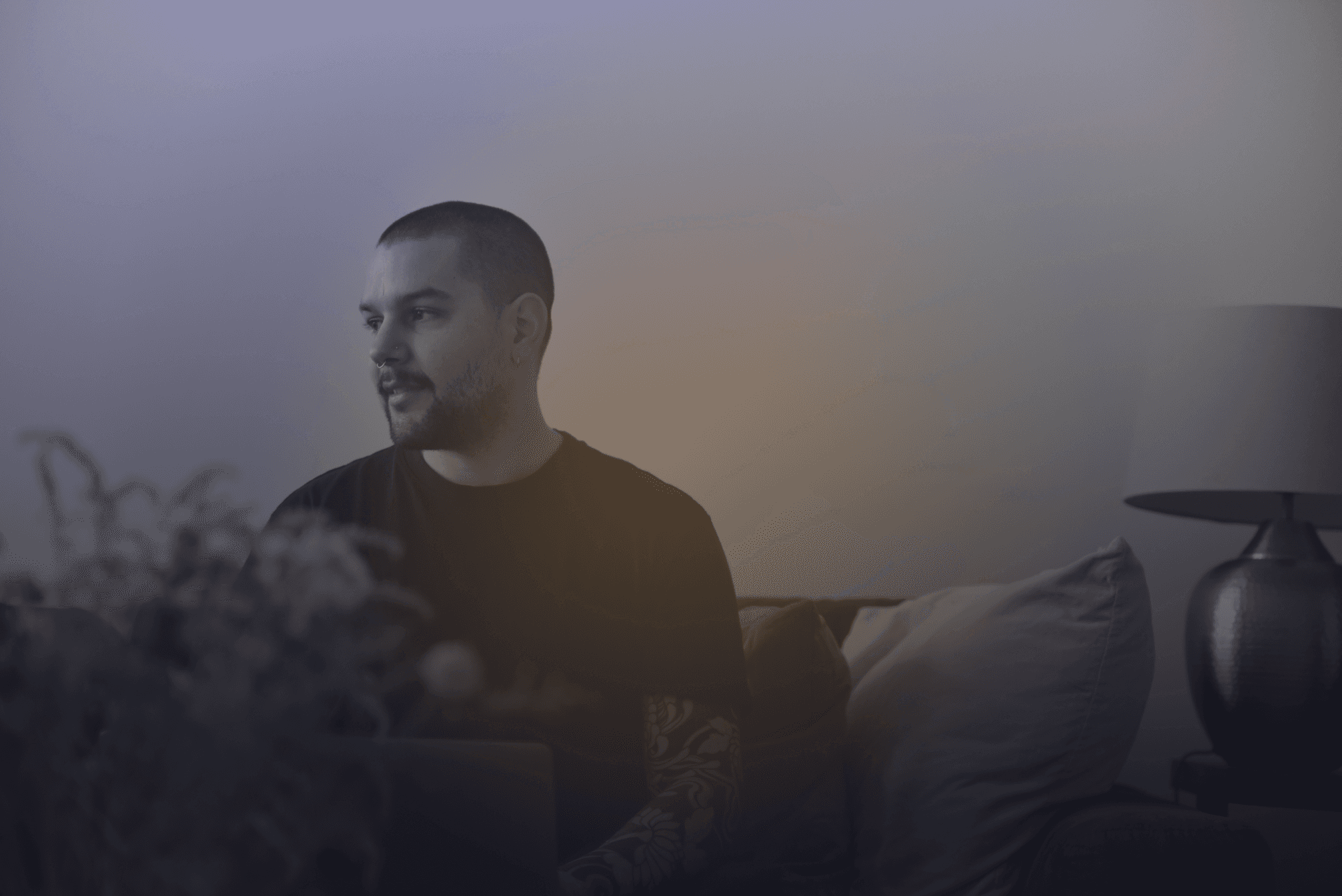 Alexander Ruf | Multidisciplinary designer