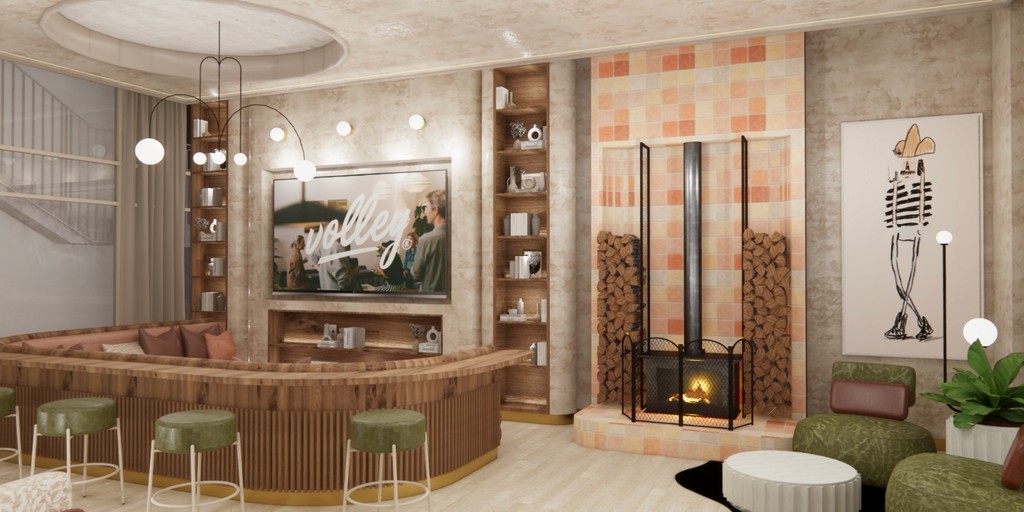 Volley® Official Site