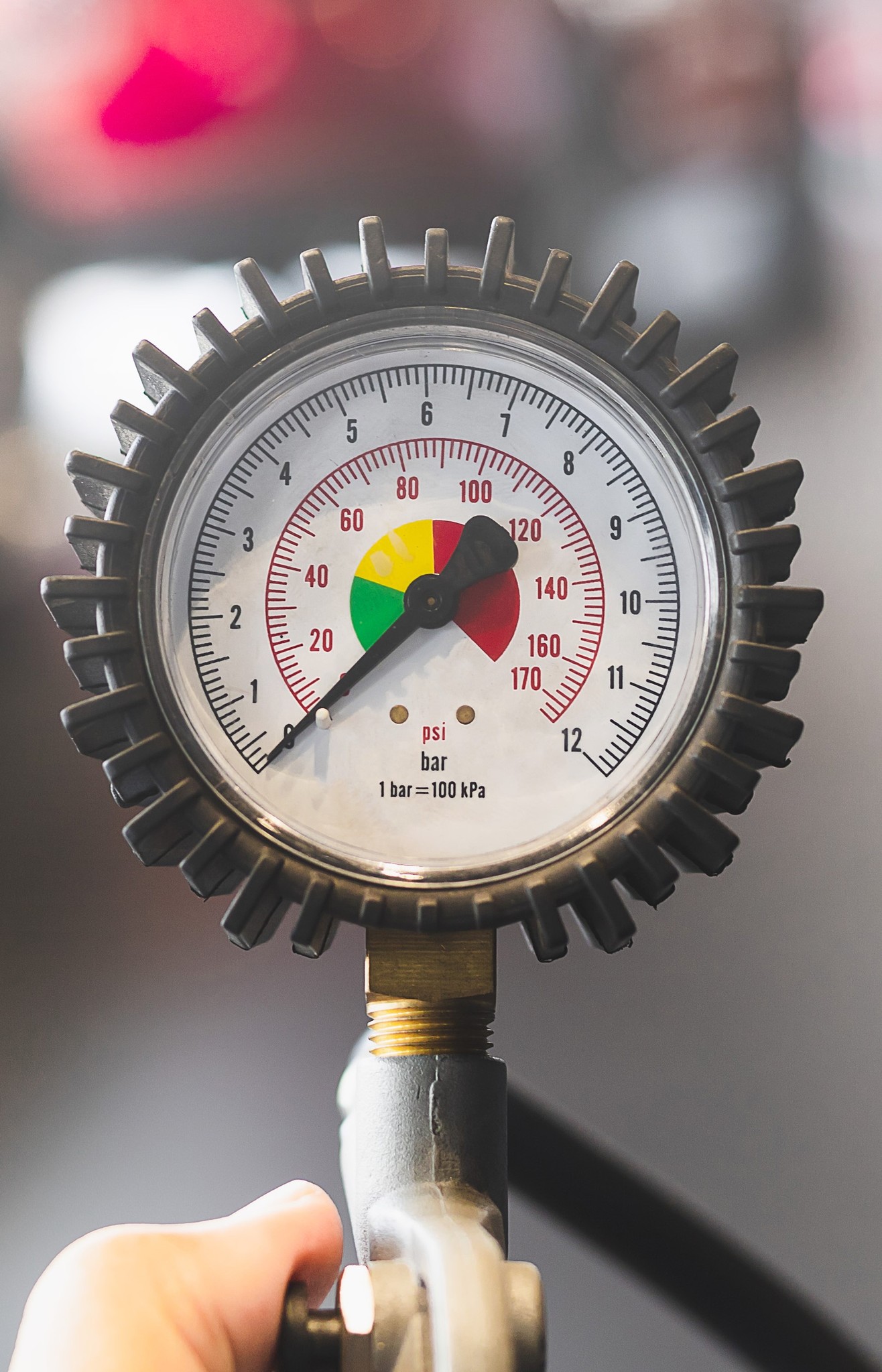 Comprehensive Guide To Aerosol Spray Can Testing