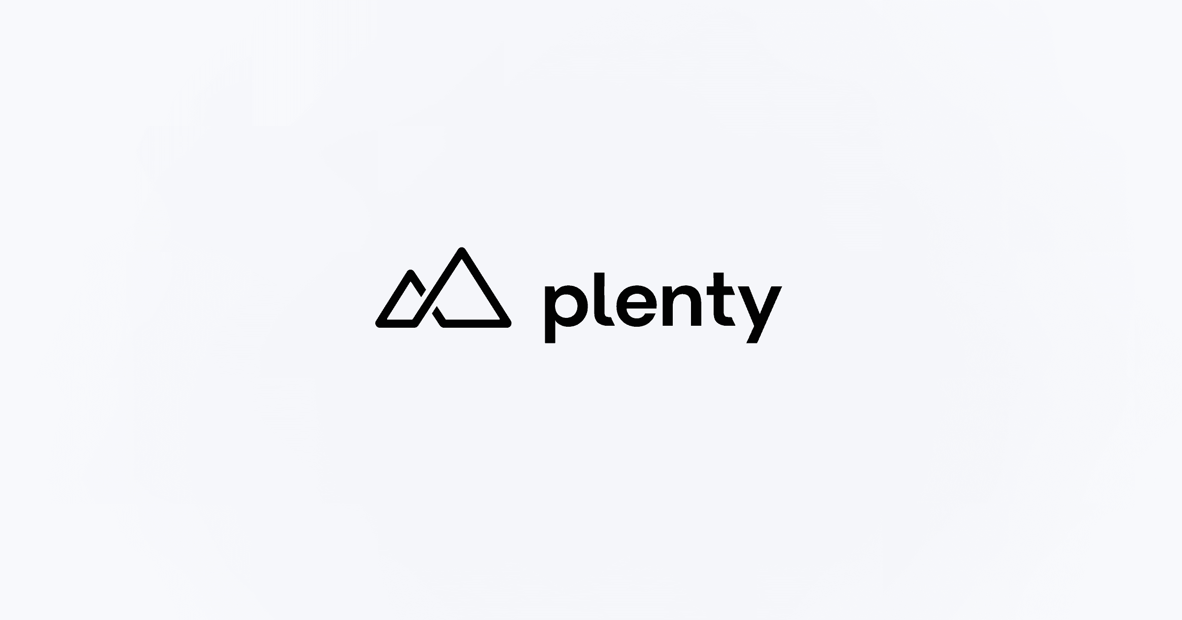 Plenty | Investing and Planning for Partners