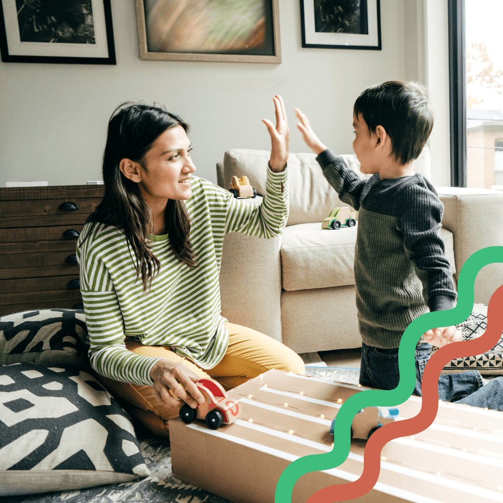 How to have a good first day of school – Separation Anxiety