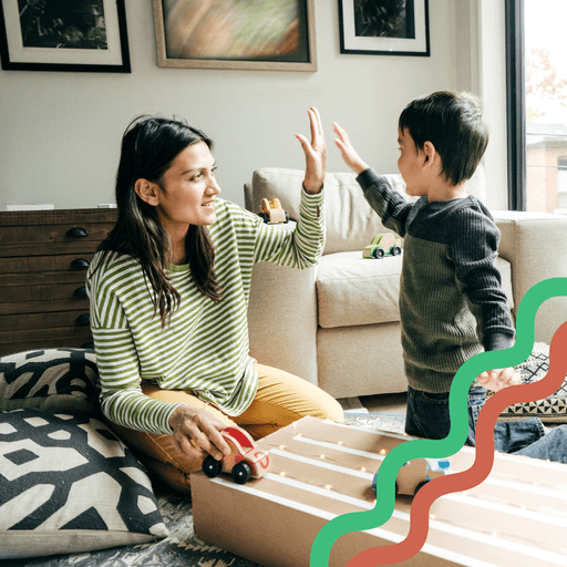 How to have a good first day of school – Separation Anxiety