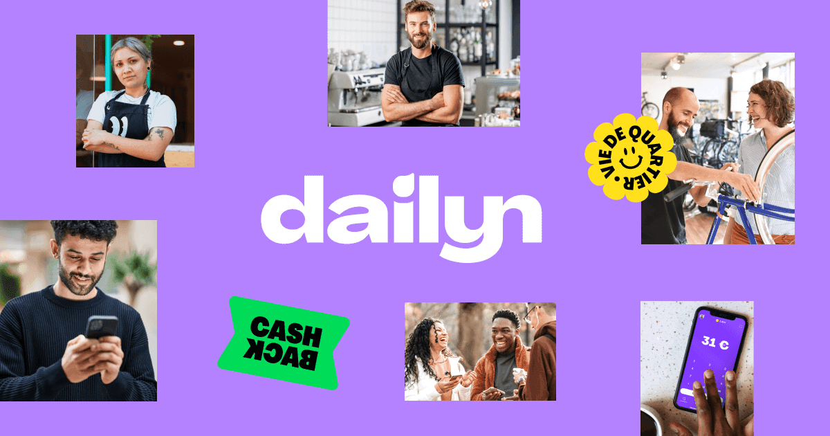 Dailyn