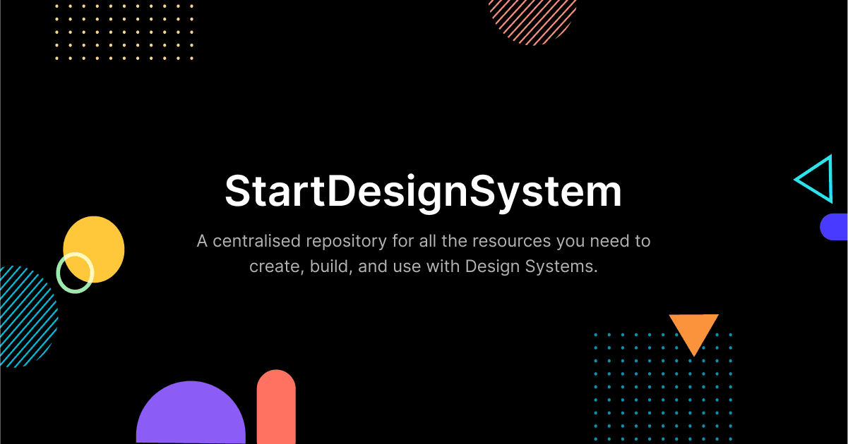 Explore the Magic of Design Systems | Start Design Systems