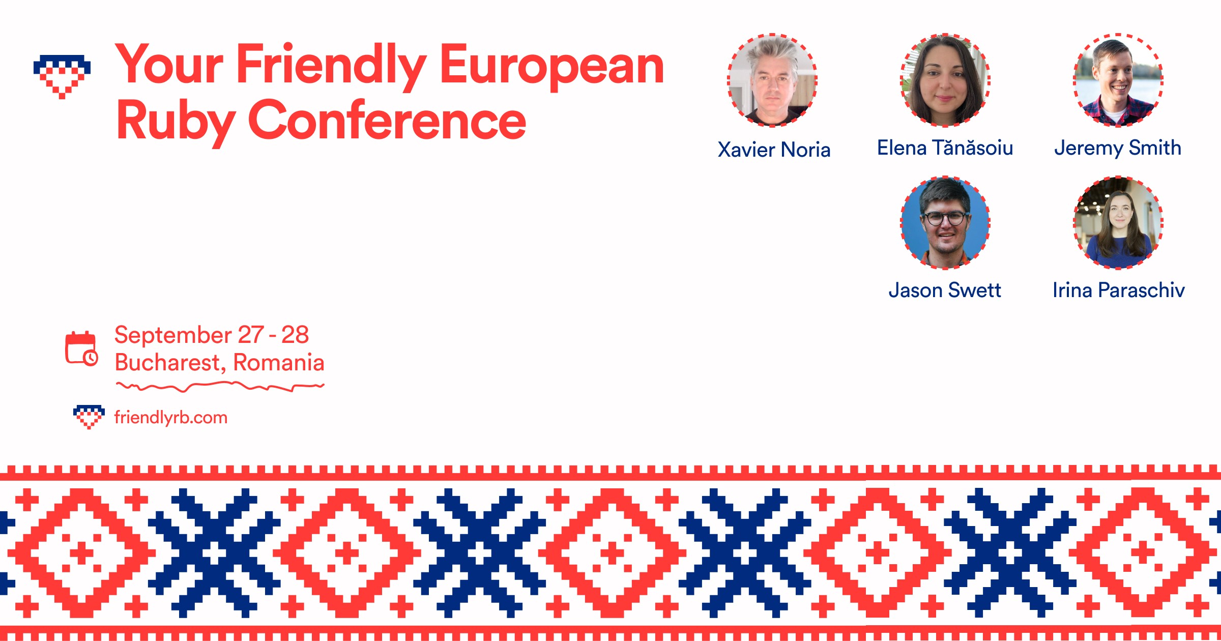Nick Sutterer - Beyond the Service Object - Friendly.rb - Your friendly European Ruby conference