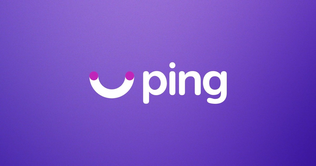 Ping - your USD account in the US