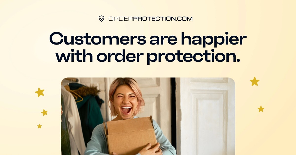 OrderProtection.com: Online Order Shipping Protection
