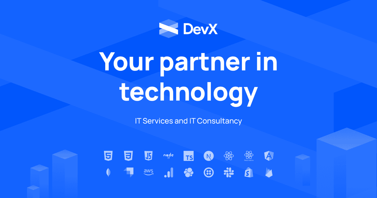 DevX Consultancy