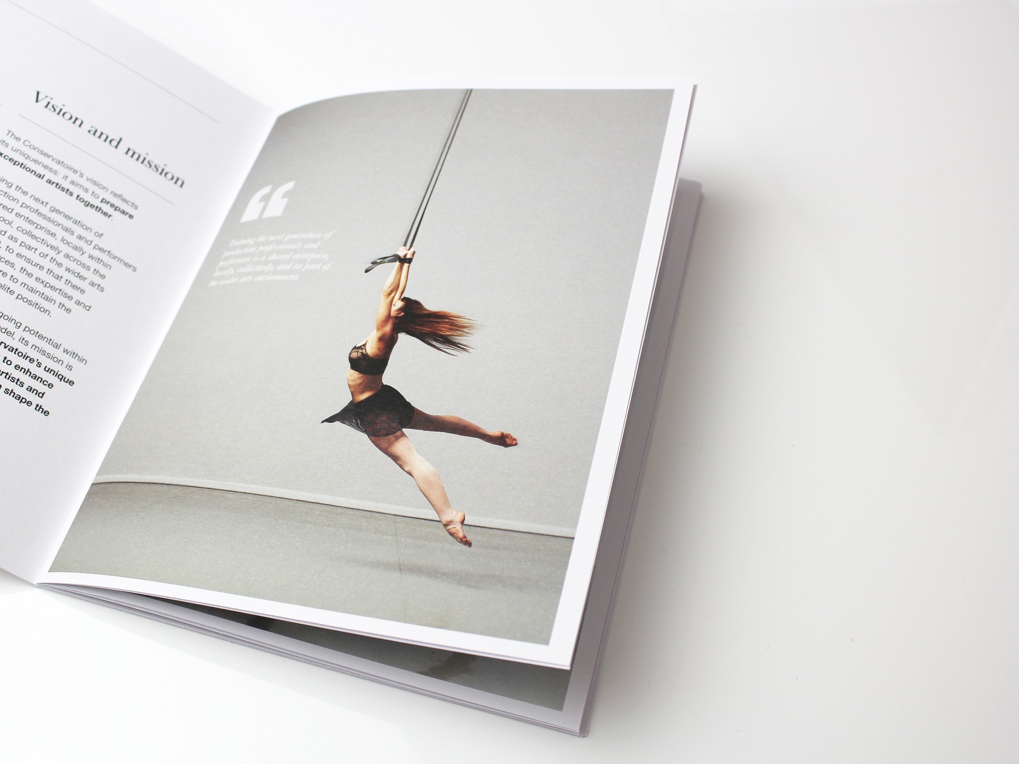 Brighton web design & branding agency | Mark Design