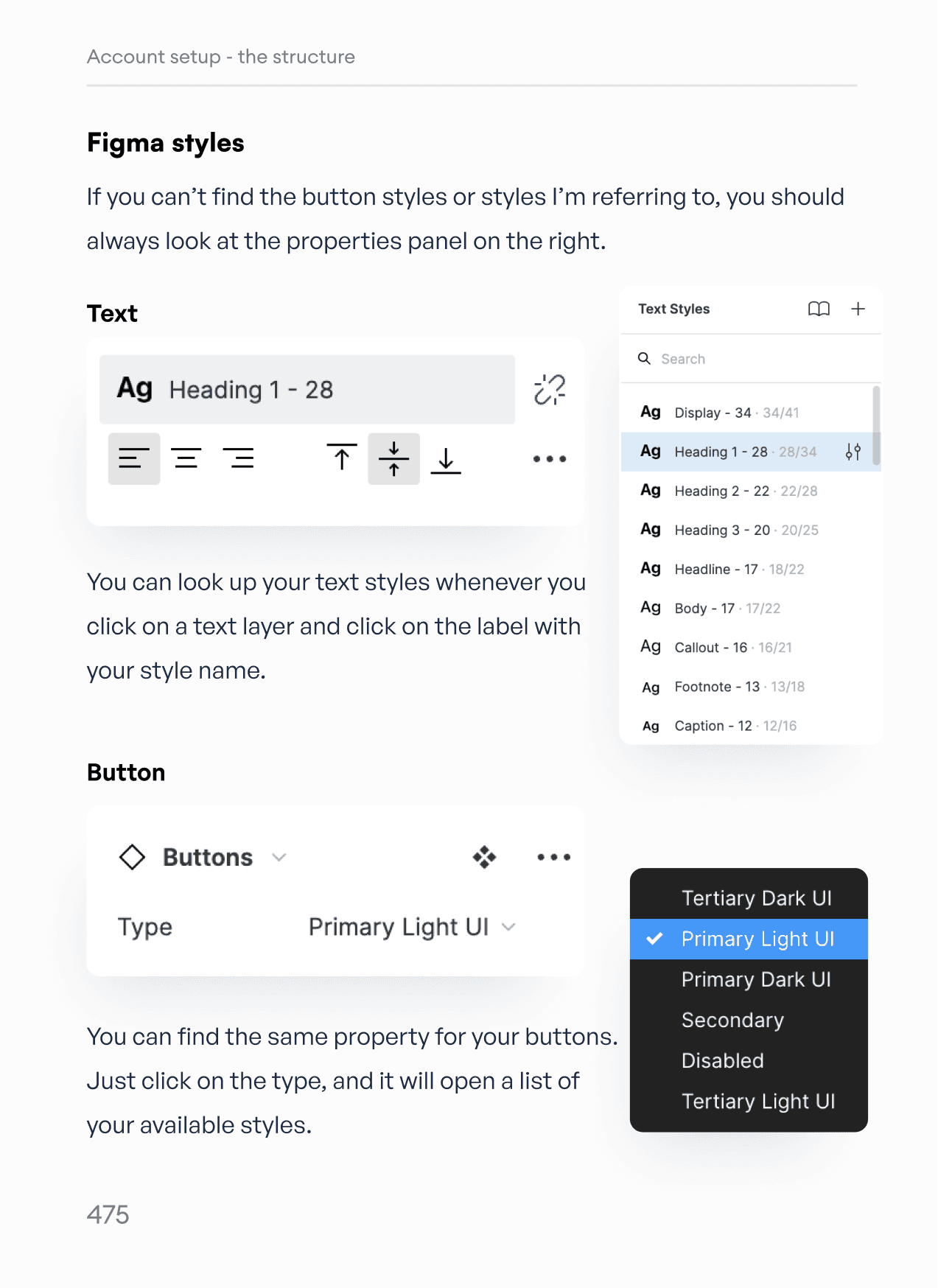 The Design Manual - The only guide you need to master mobile design