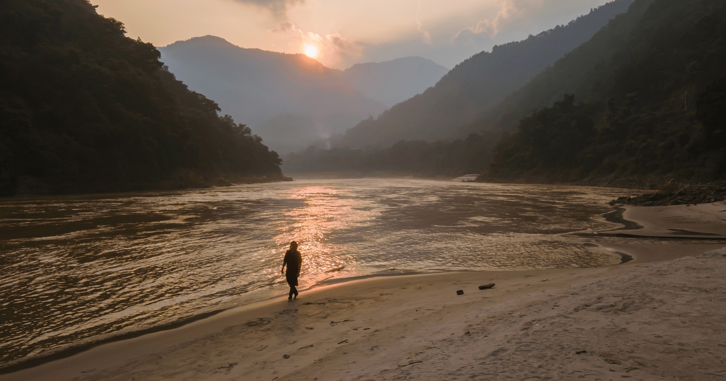 Adiveda Yoga Retreat