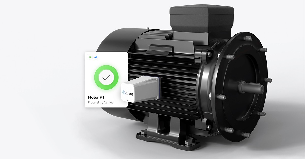 The Components of the Siana System - Siana