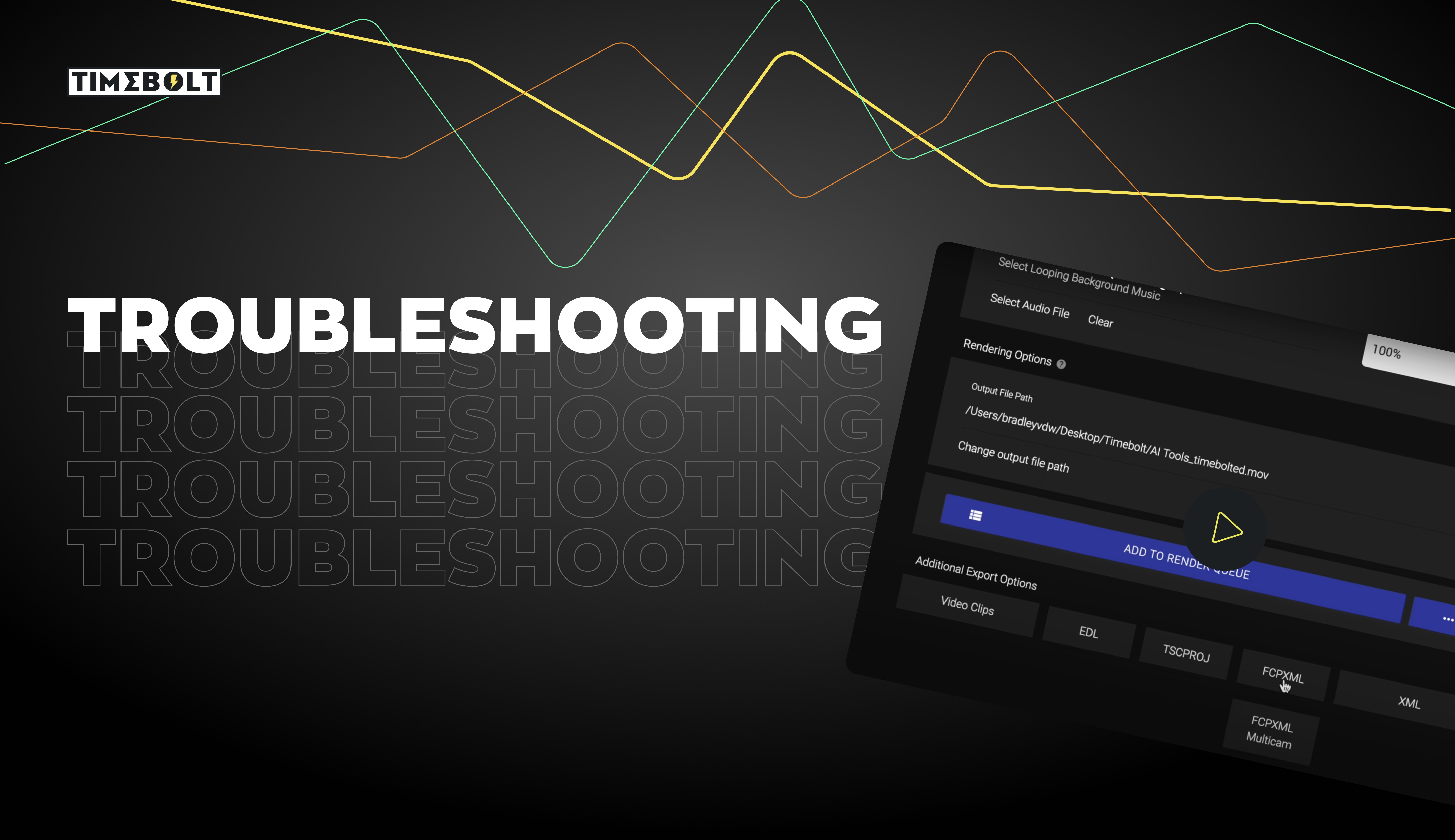 Timebolt Support & Help Site