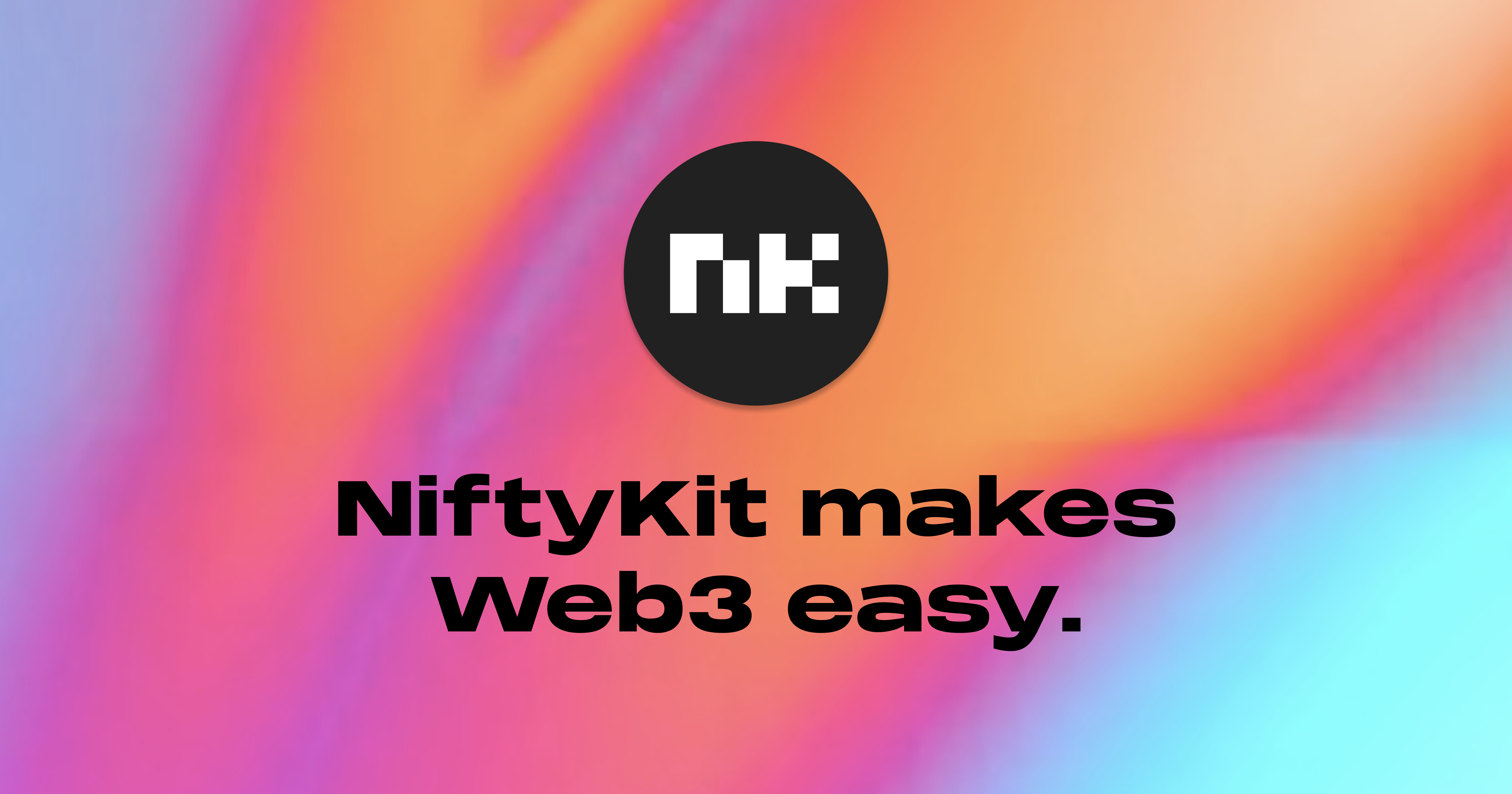 NiftyKit – No-Code NFT Smart Contracts For Creators & Brands
