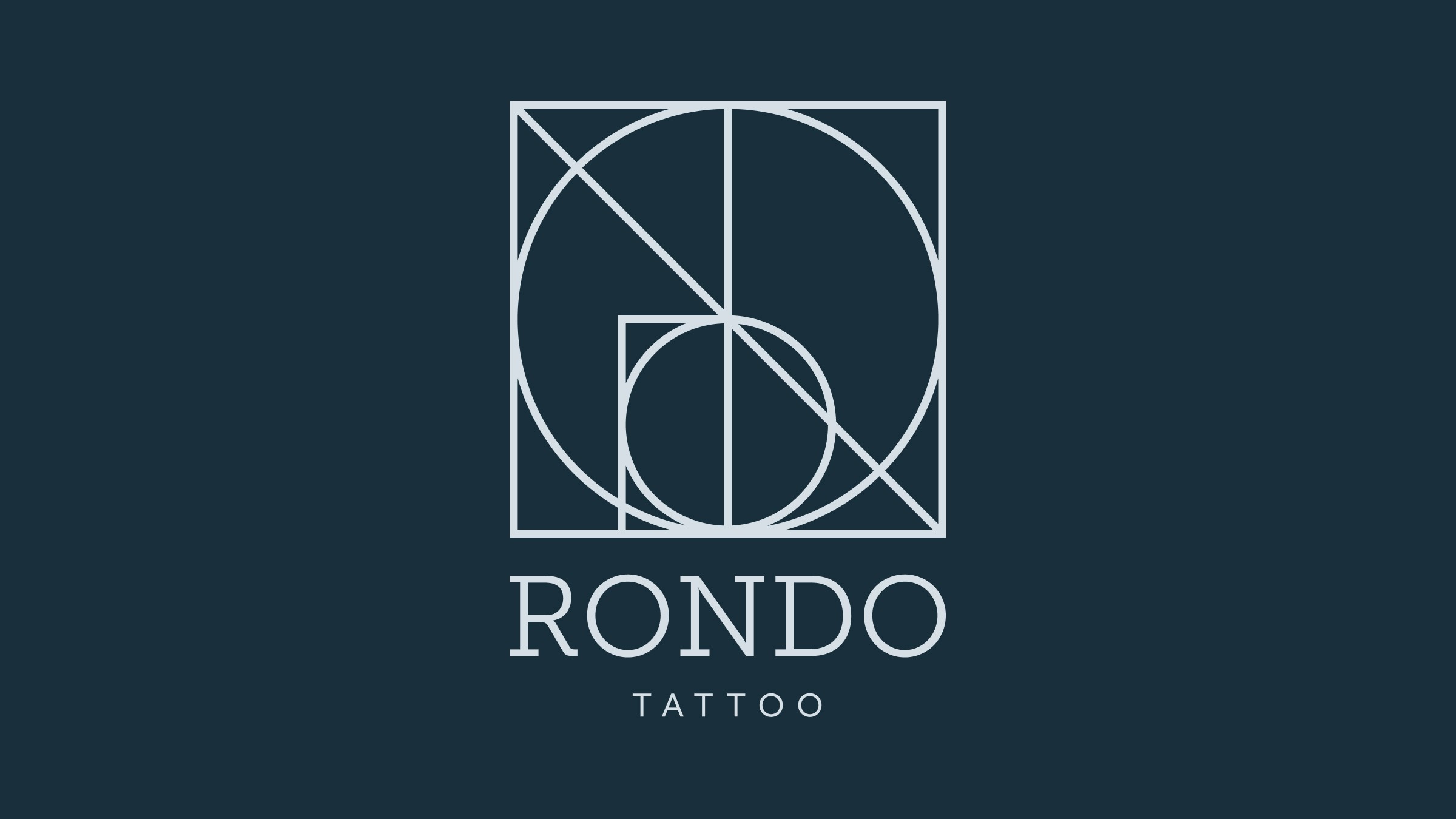 Rondo Tattoo — Private Studio in Aarau