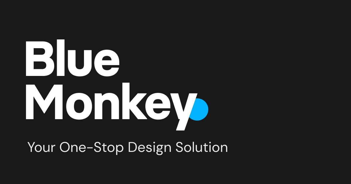Blue Monkey Studio