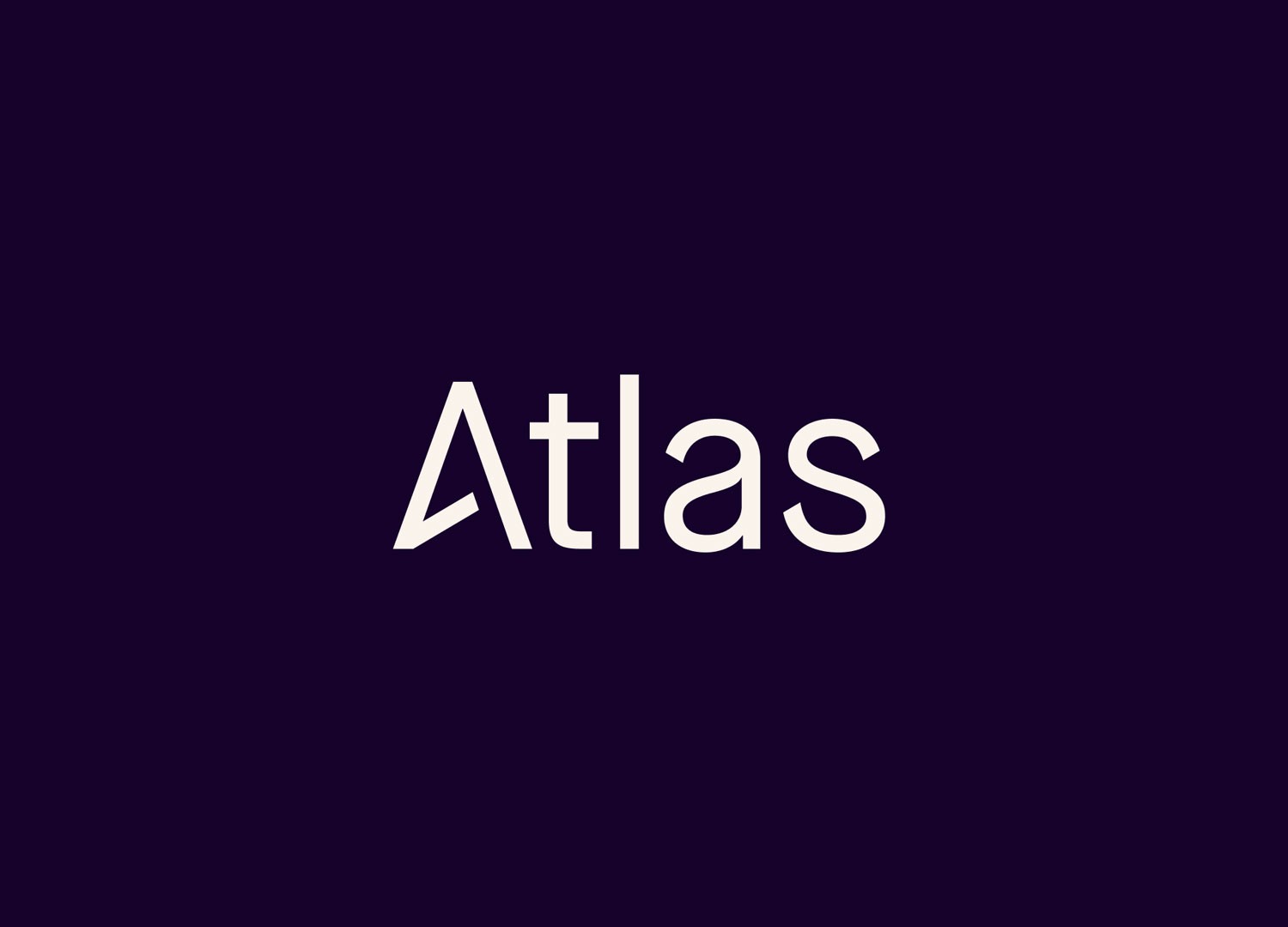 Atlas - World-class investment management for everyone.