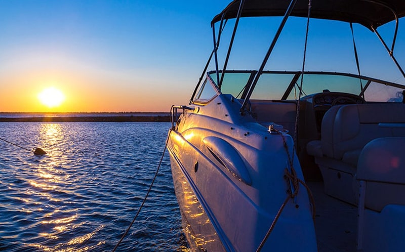 Newport Coast Maritime Academy