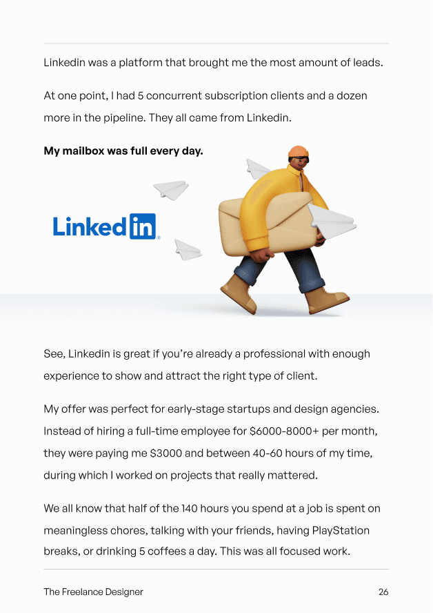 Ultimate Guide to Web Design - Master web design & earn more as a ...