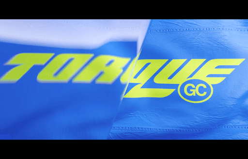 LIV Golf Broadcast Graphics - My Framer Site