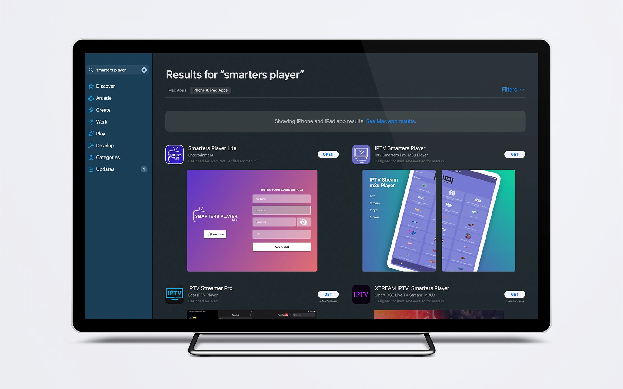 AstroTV – Abonnement IPTV Quebec avec essai gratuit