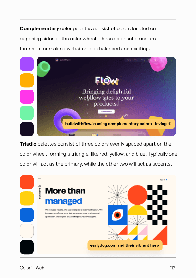 Ultimate Guide to Web Design - Master web design & earn more as a ...