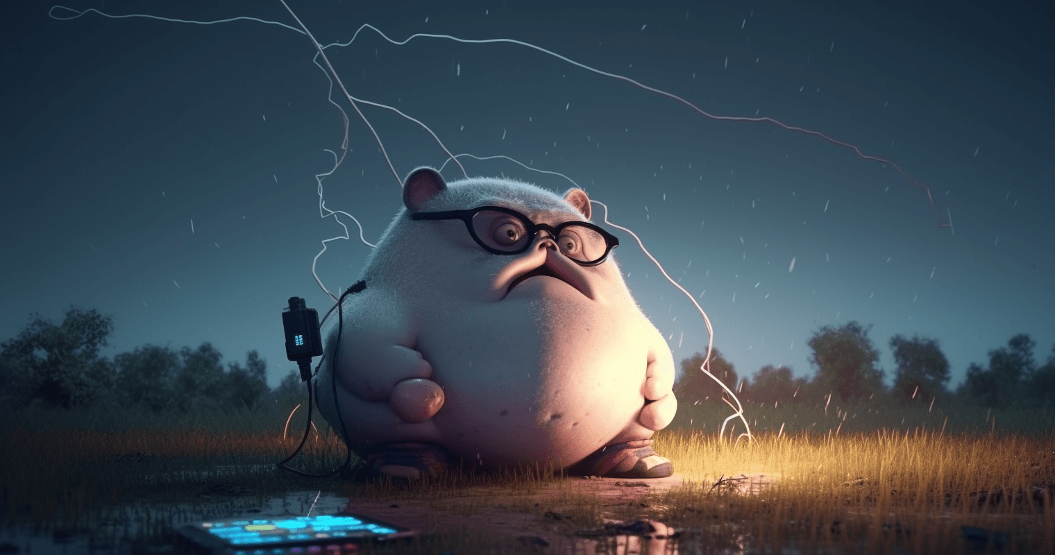 Bonus Stage Publishing