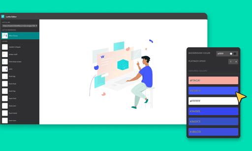 LottieFiles for WordPress Plugin: Add Animations to WordPress for Free