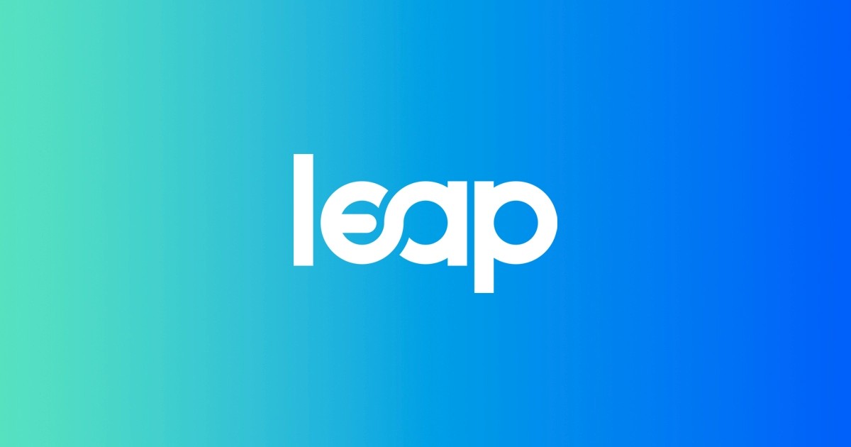 Leap: Unlock access to energy markets
