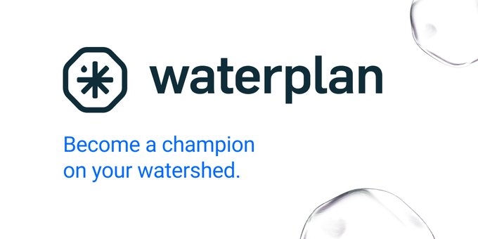 Waterplan | Reduce your water risk. Boost business resilience.