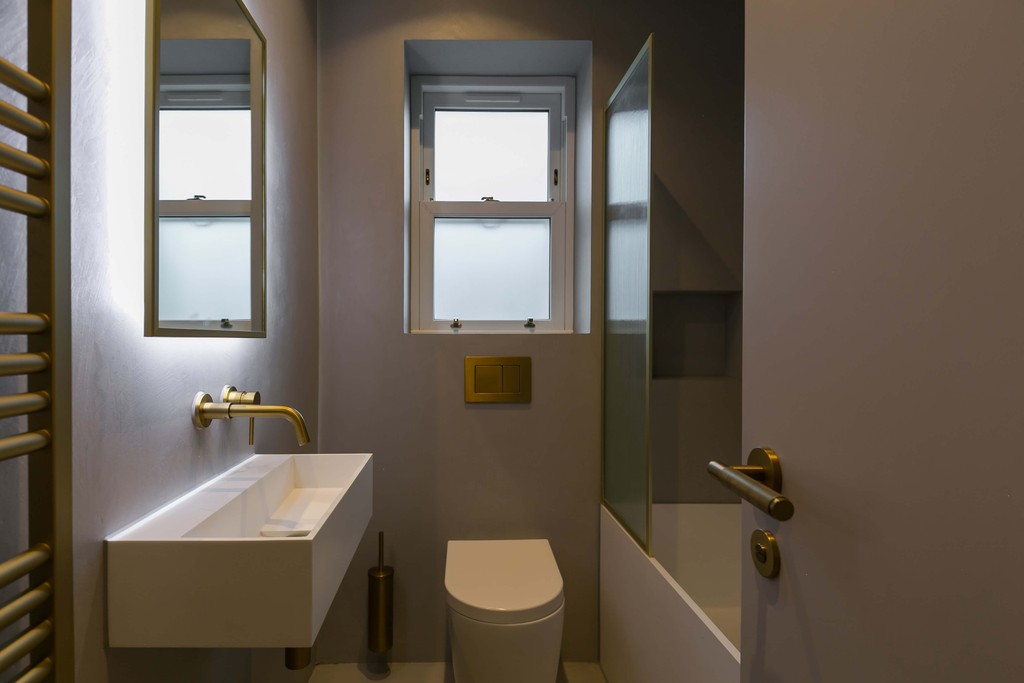 Dormer Loft Conversion Spacious Affordable Living Solution