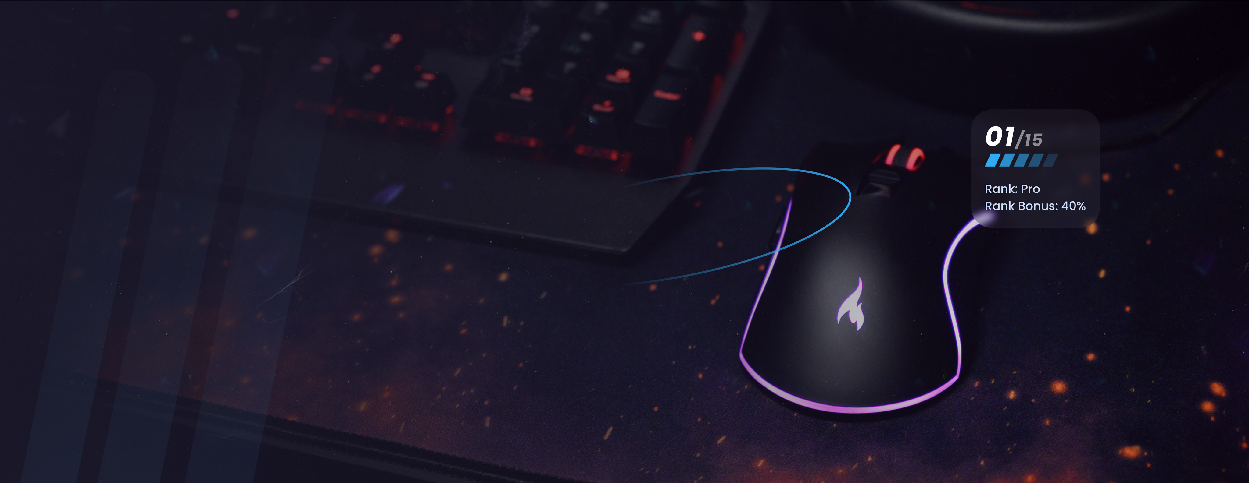 Friendly Fire - Esports Arena Franchise