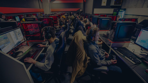 Friendly Fire - Esports Arena Franchise