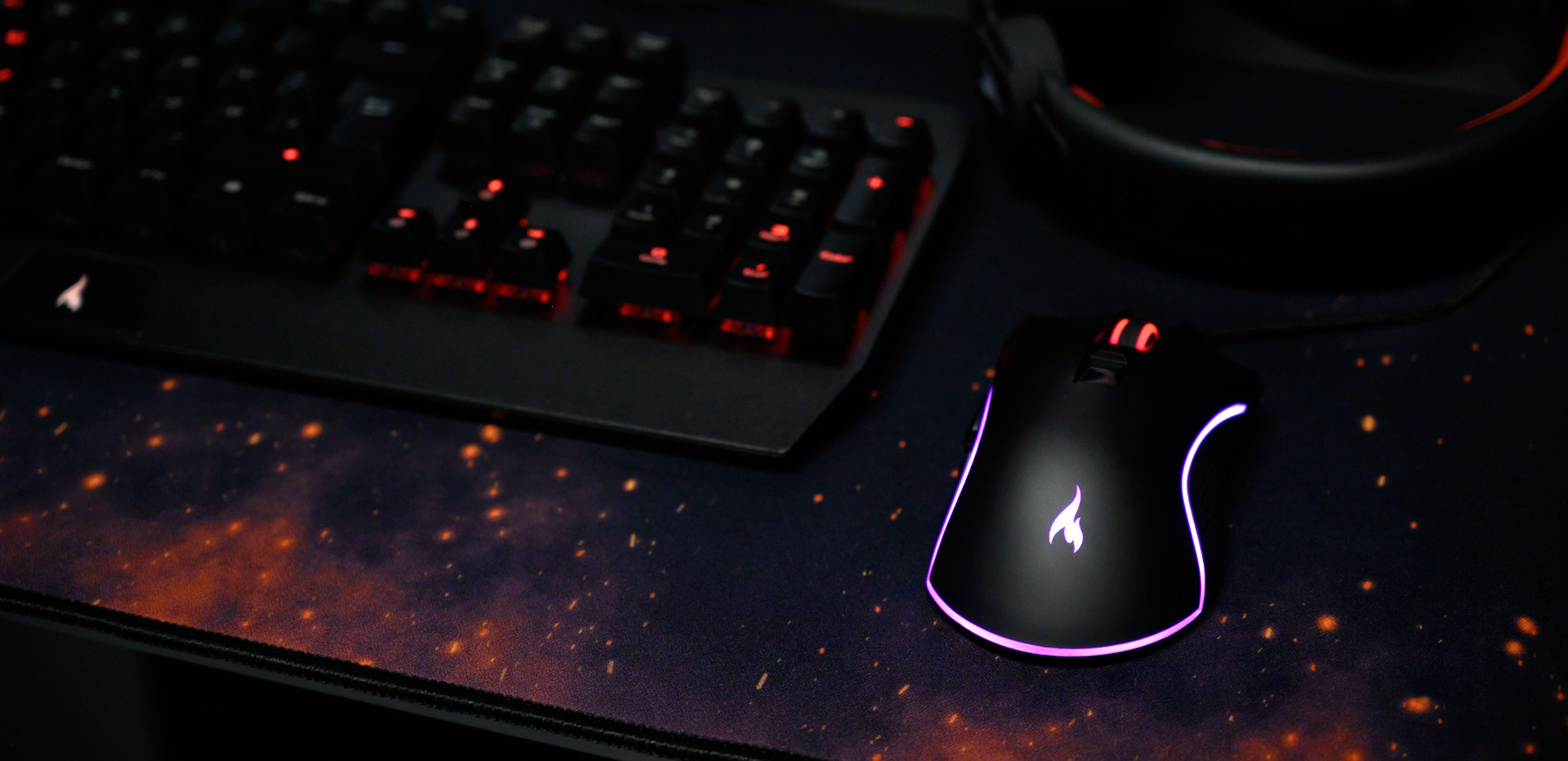 Friendly Fire - Esports Arena Franchise