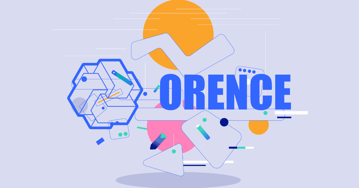 ORENCE AI