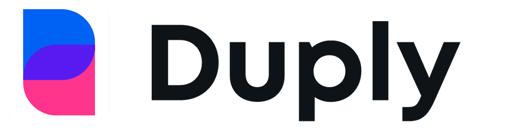 Duply - Create Image with API and URL Automatically