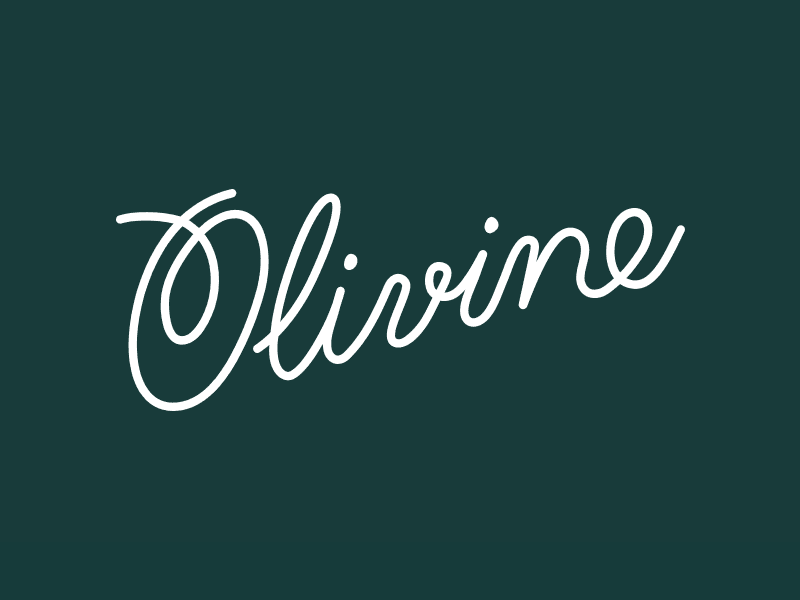 Olivine Wine Bar