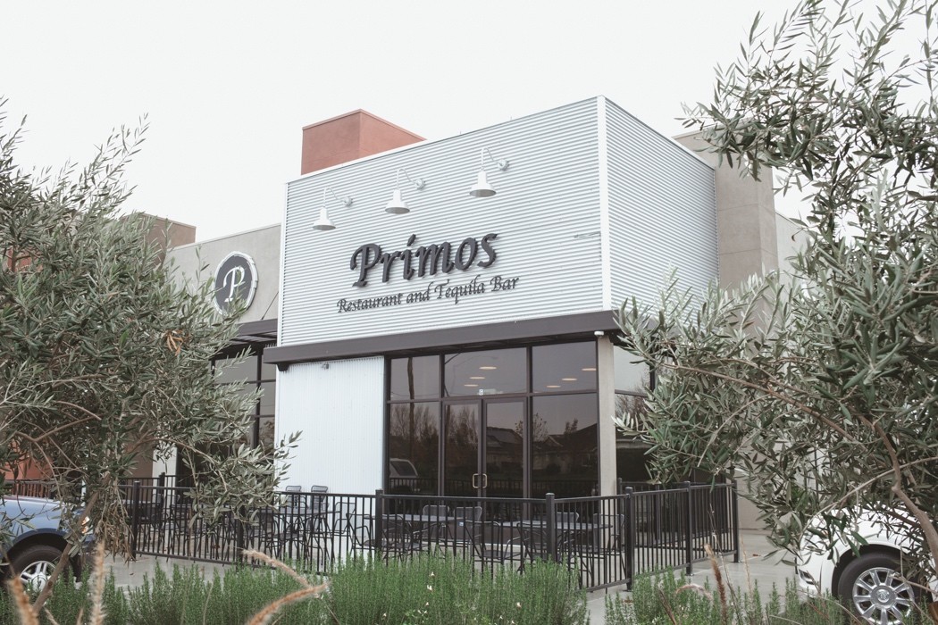 Primos Restaurant & Tequila Bar
