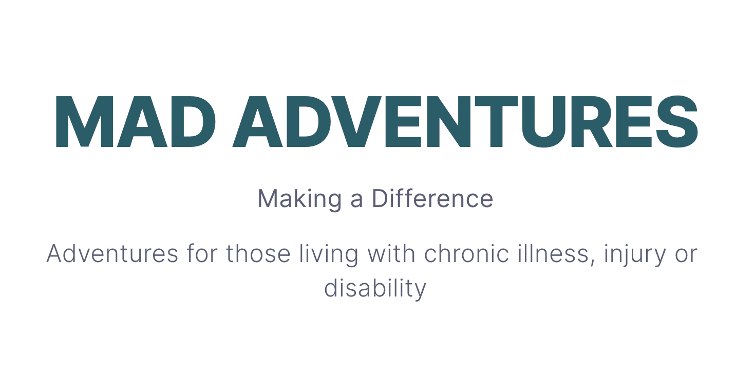 Mad Adventures