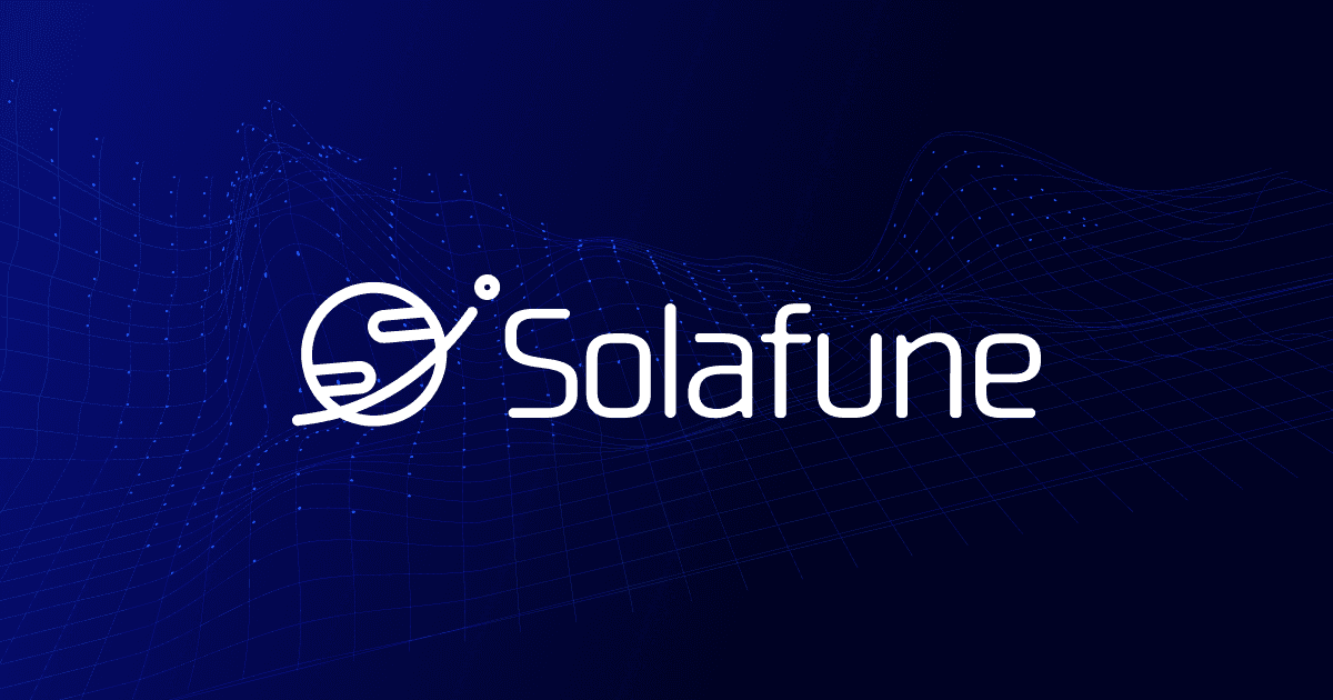 Solafune