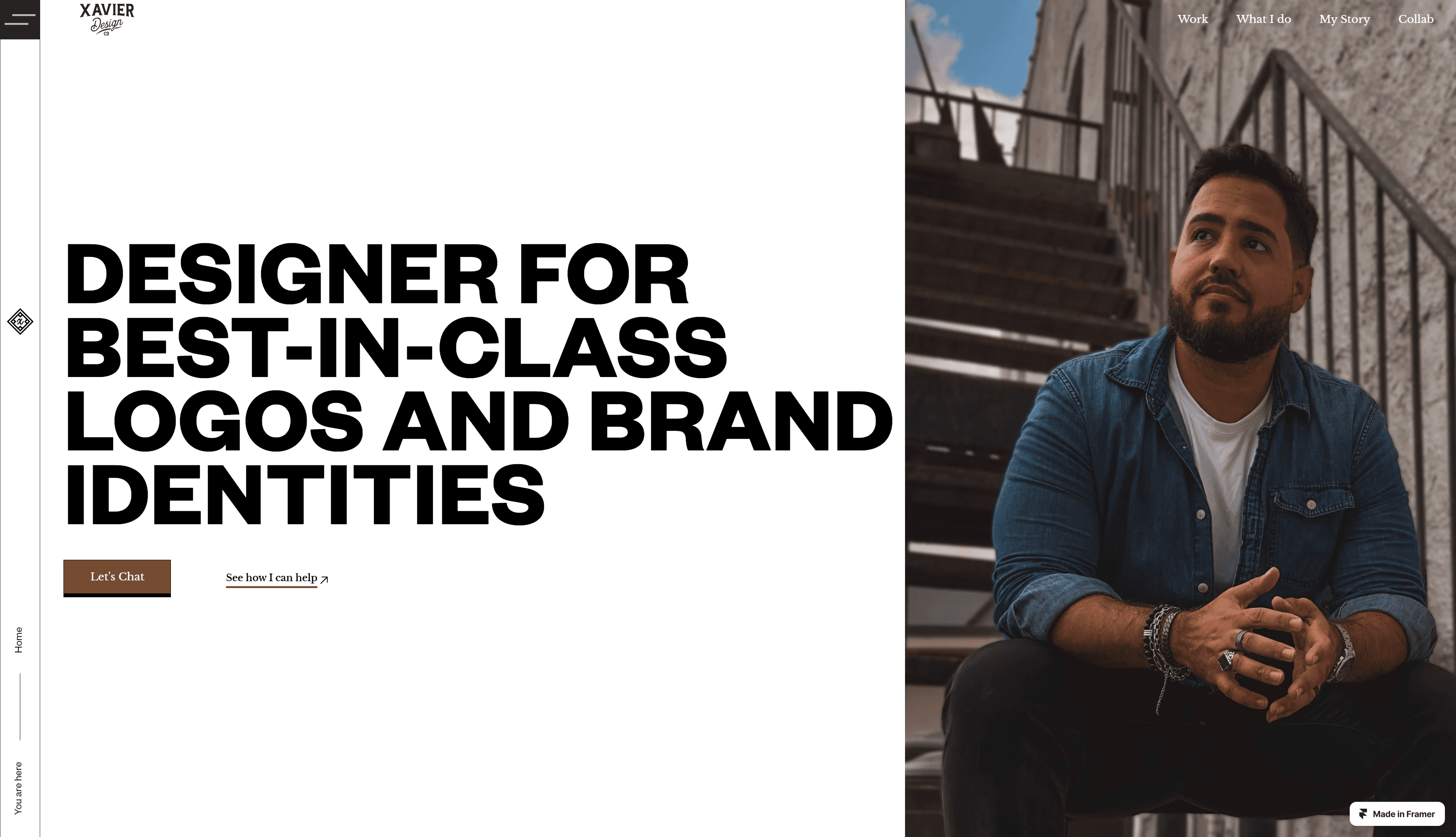 Xavier Design Company