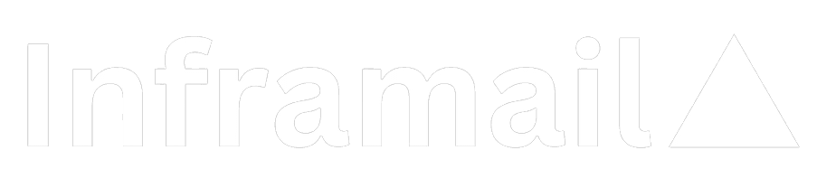 Inframail - World's First Email Setup Platform