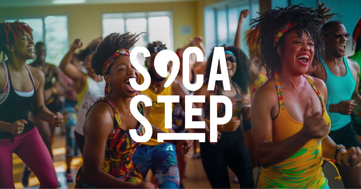 Soca Step