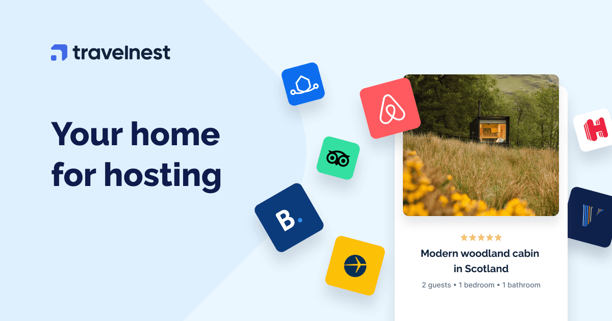 Punch Tree Lodge - Travelnest