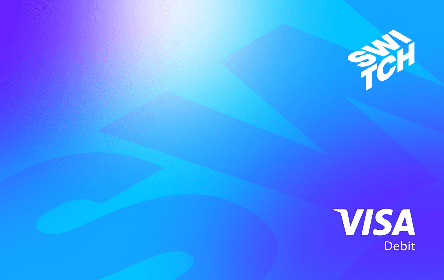 Switch - Collect and spend together.