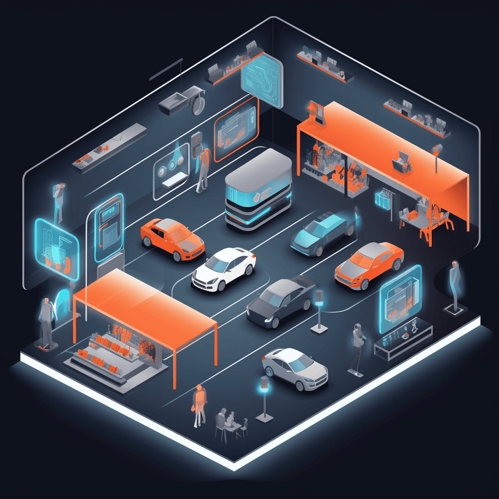 Winning the Auto Retail Game with CARA Prose and reVIN: Harnessing the ...