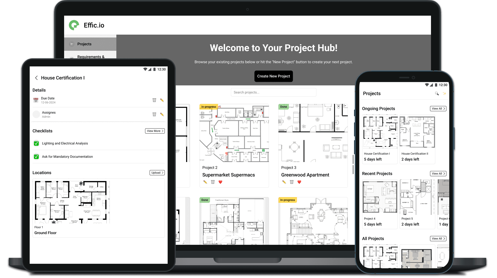 Boost Framer Website Template