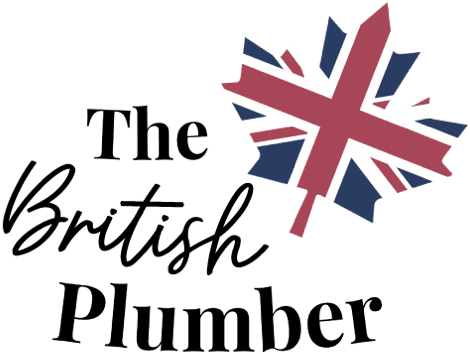 The British Plumber