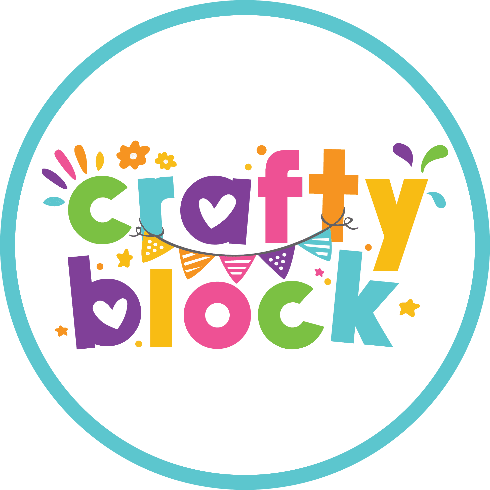 The Crafty Block