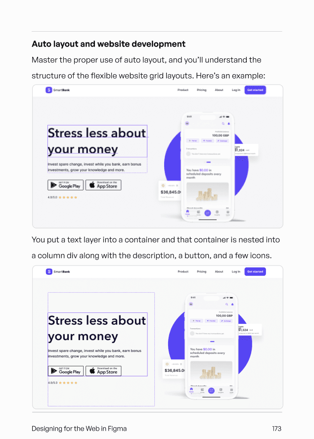Ultimate Guide to Web Design - Master web design & earn more as a ...